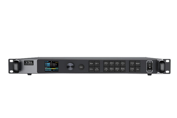 Colorlight CL-VX6 Video Processor – Eventec