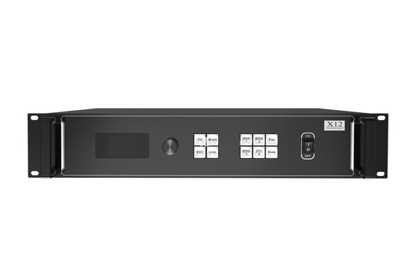 Colorlight CL-X12 Video Processor – Eventec
