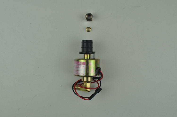 F80ZEP - Pump – Eventec