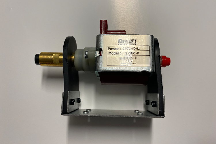 S500EP - Pump – Eventec
