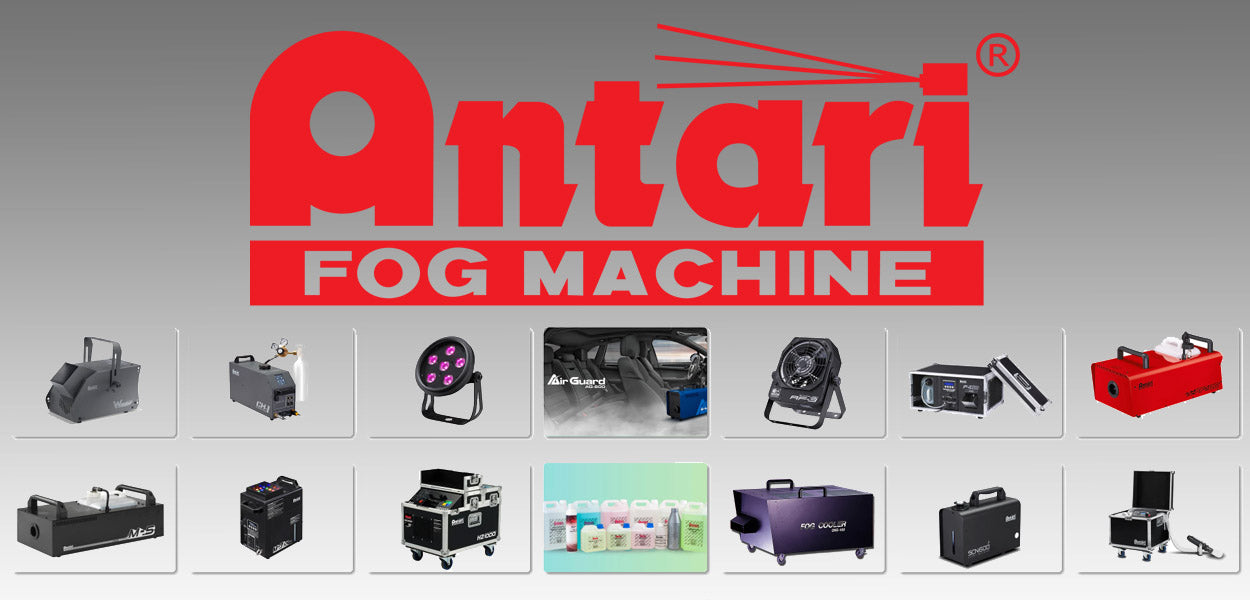 Antari Container Landed for the Holiday Season - Updated Pricing – Eventec