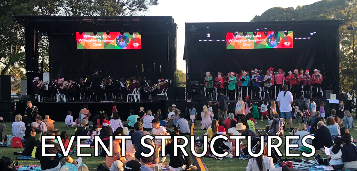 Event Structures - Now Available to Assist with your Engineering Needs ...