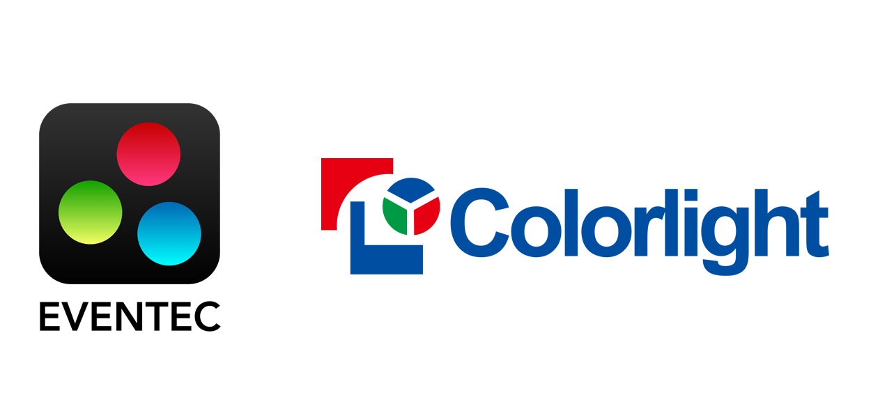 Eventec announce distribution of Colorlight