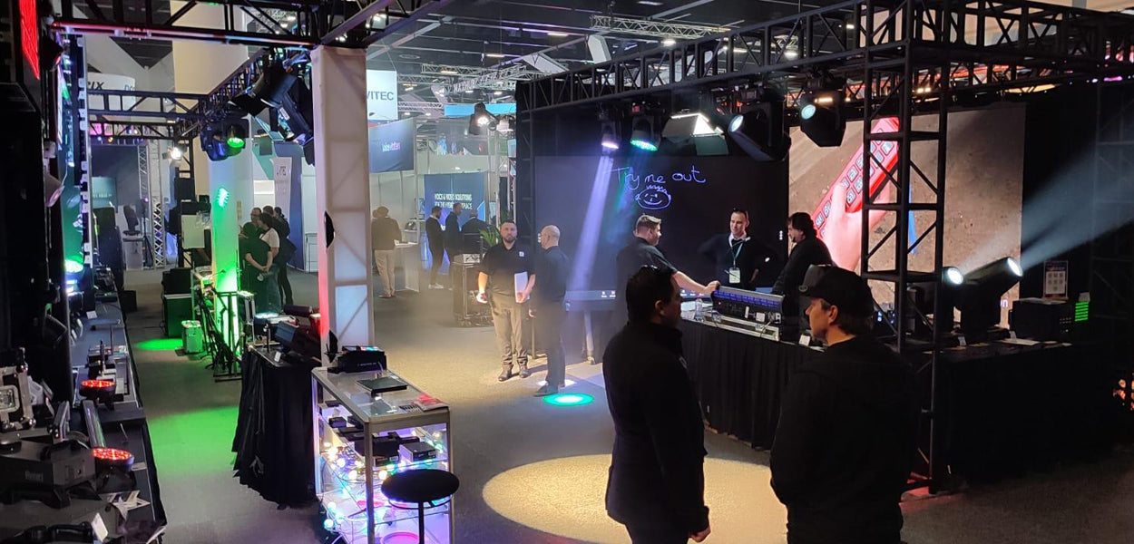 Integrate 2023 Wrap up – Eventec