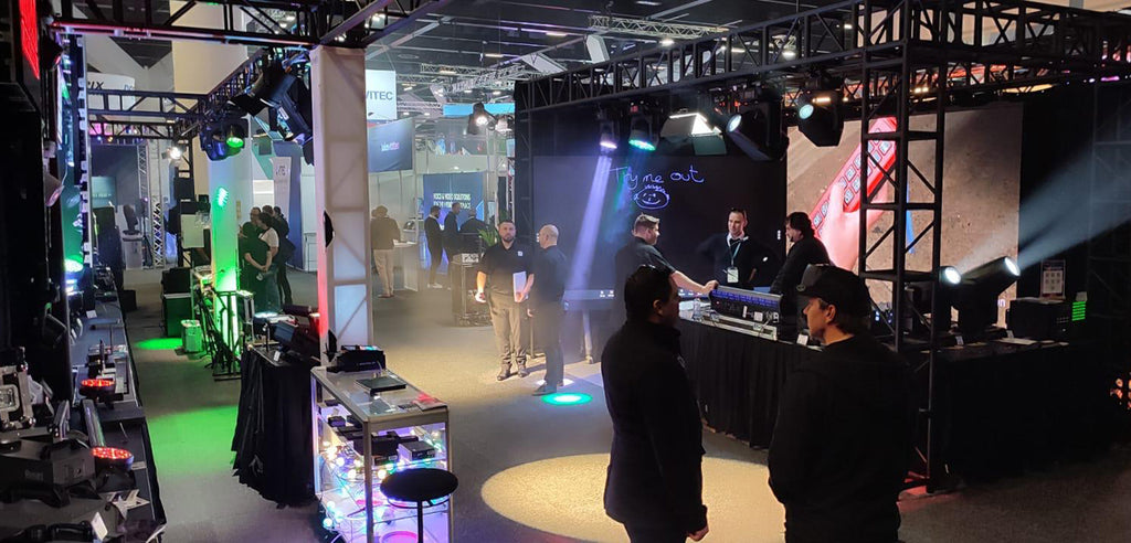 Integrate 2023 Wrap up – Eventec