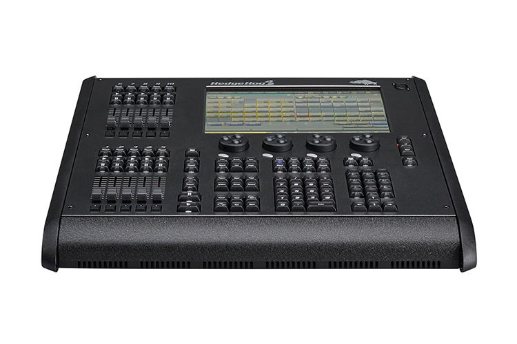 HOG4 Control – Eventec