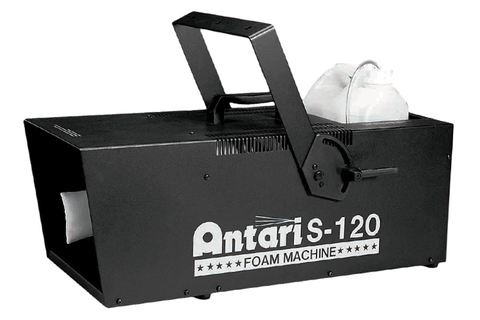 All Antari – Eventec