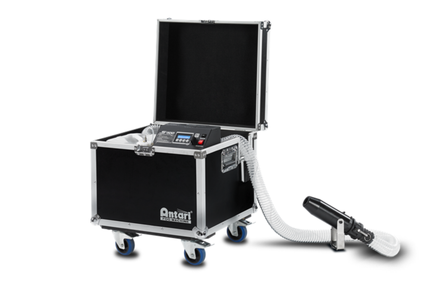 Snow/Foam Machines | Eventec