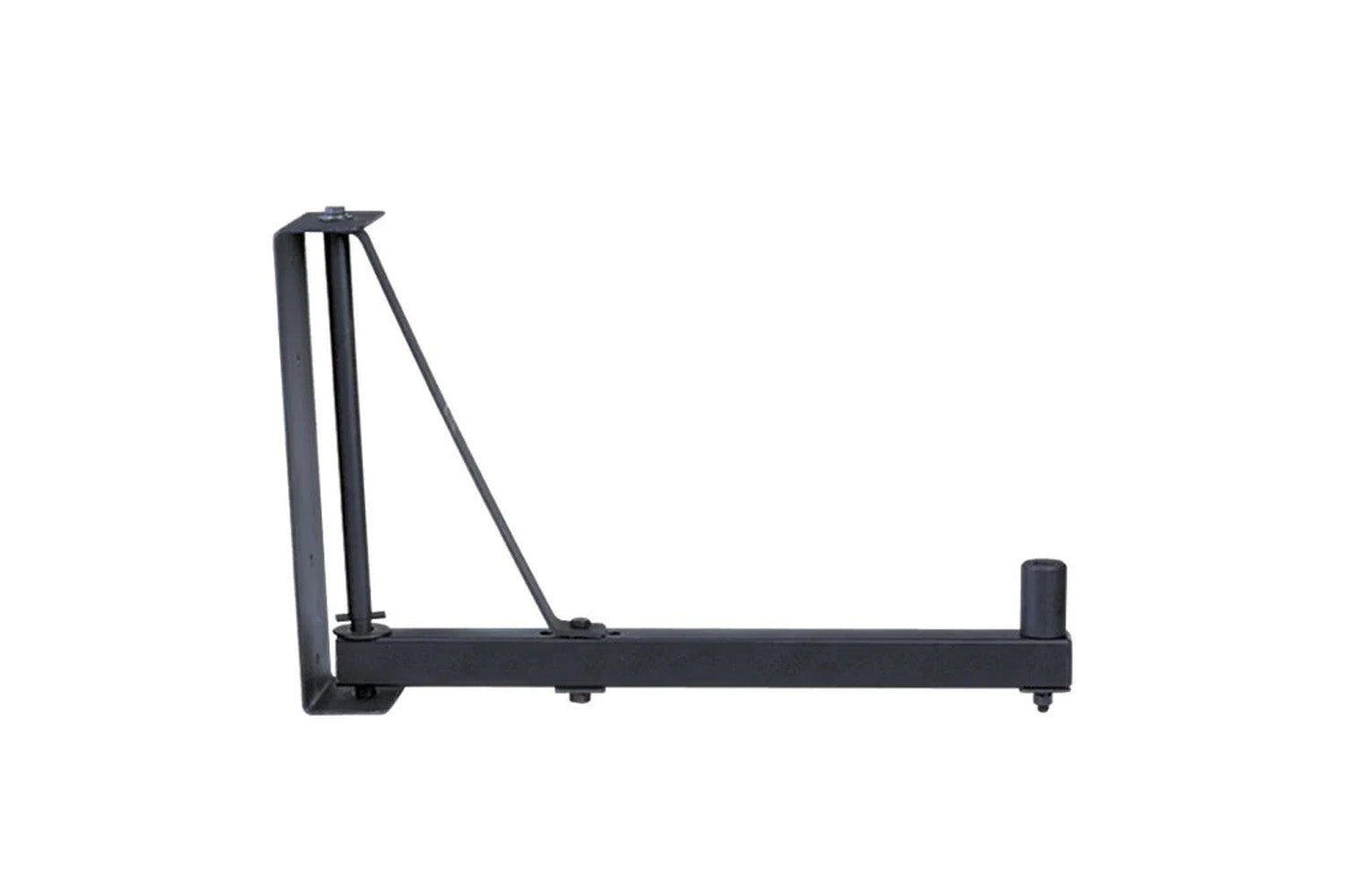 Wall Mount – Eventec