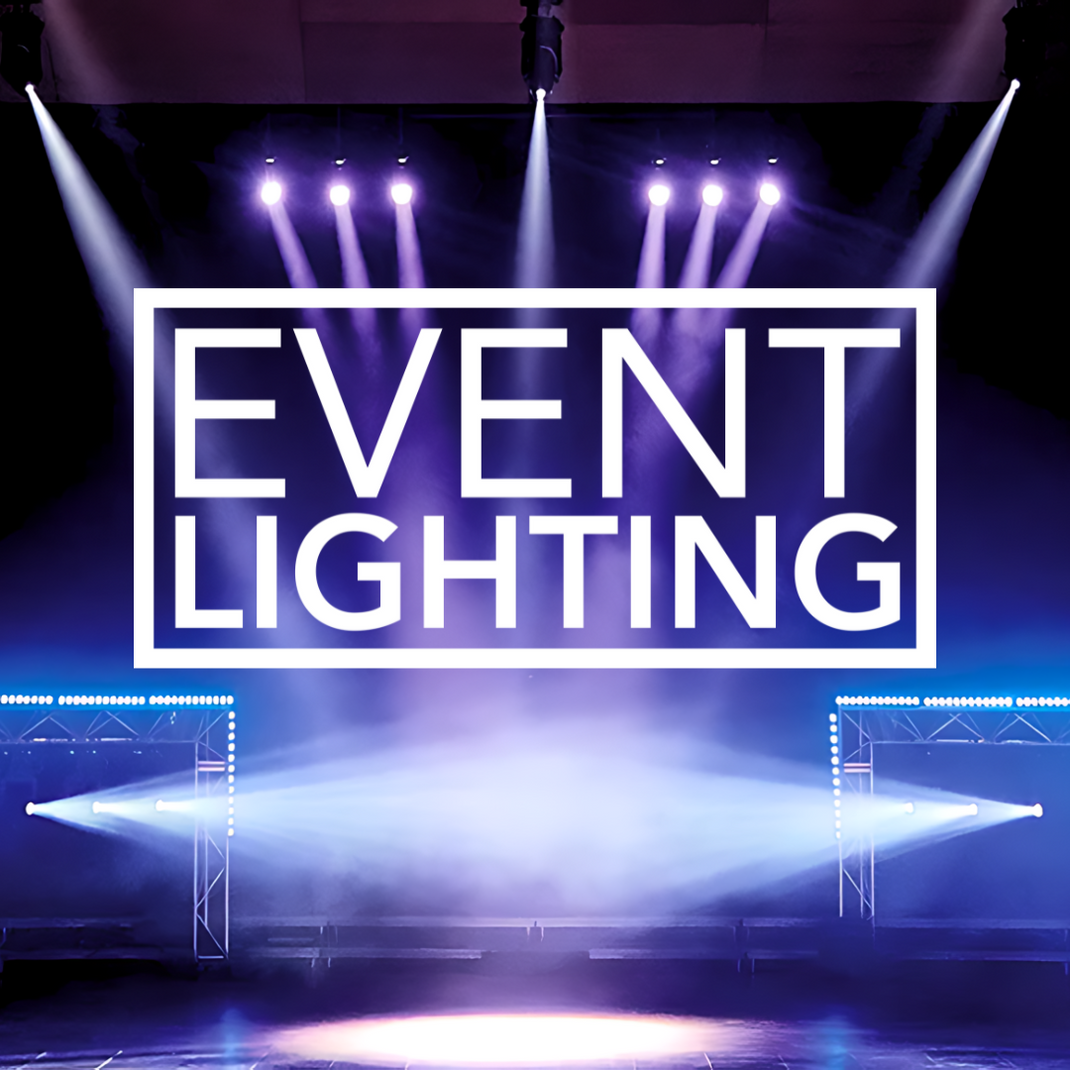 Eventec | Australia Lighting, Audio and Staging wholesale distributor