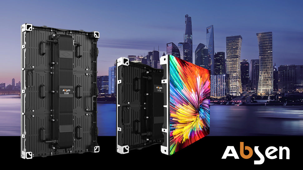 Eventec | Australia Lighting, Audio and Staging wholesale distributor