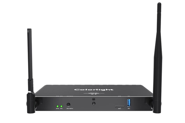 Colorlight CL-A100 Cloud Player – Eventec