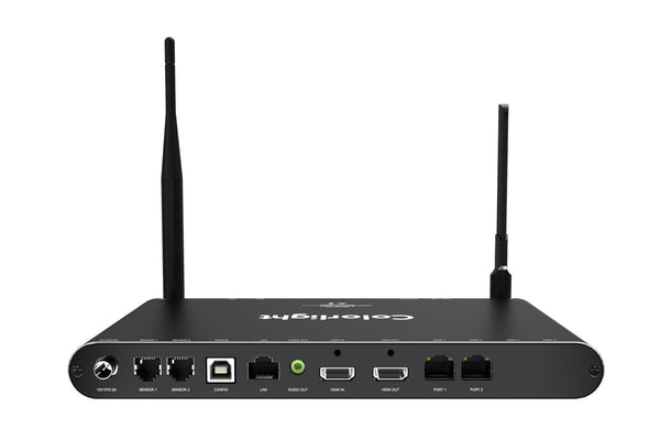 Colorlight CL-A100 Cloud Player – Eventec