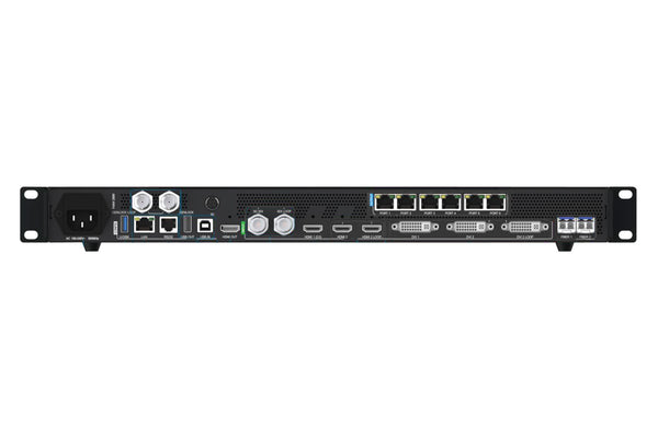 Colorlight CL-VX6 Video Processor – Eventec