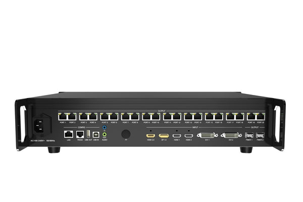 Colorlight CL-X20 Video Processor – Eventec