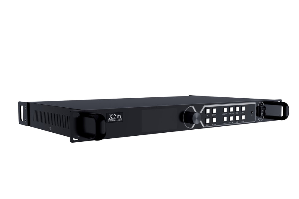 Colorlight CL-X2M Video Processor – Eventec