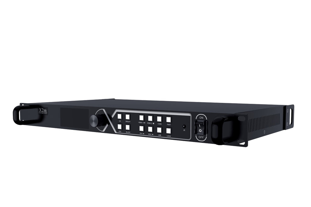 Colorlight CL-X2M Video Processor – Eventec