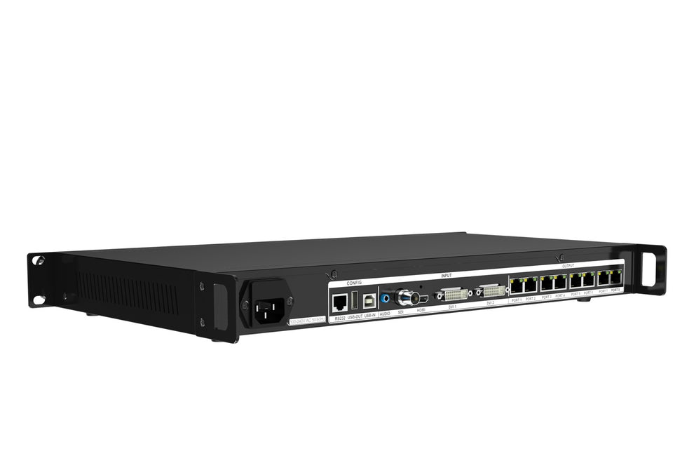 Colorlight CL-X7 Video Processor – Eventec
