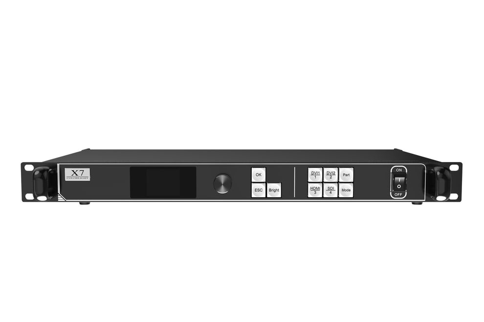 Colorlight CL-X7 Video Processor – Eventec