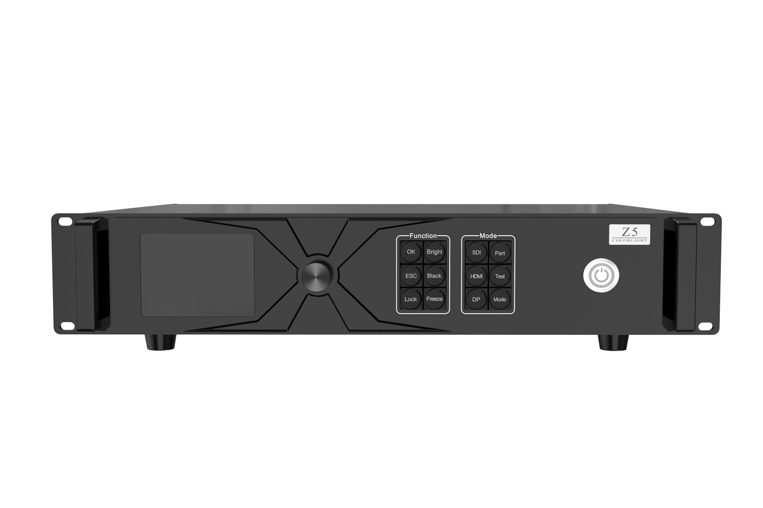 Colorlight CL-Z5 Super Processor – Eventec