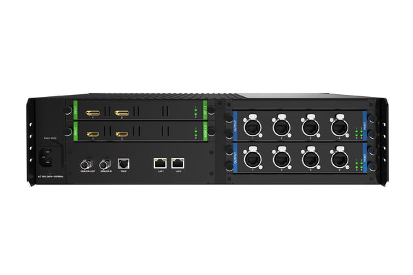 Colorlight CL-Z8T Super Processor – Eventec