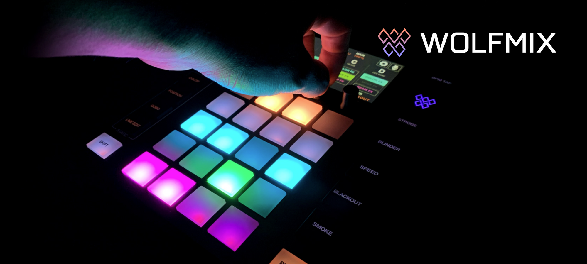 Eventec | Australia Lighting, Audio and Staging wholesale distributor