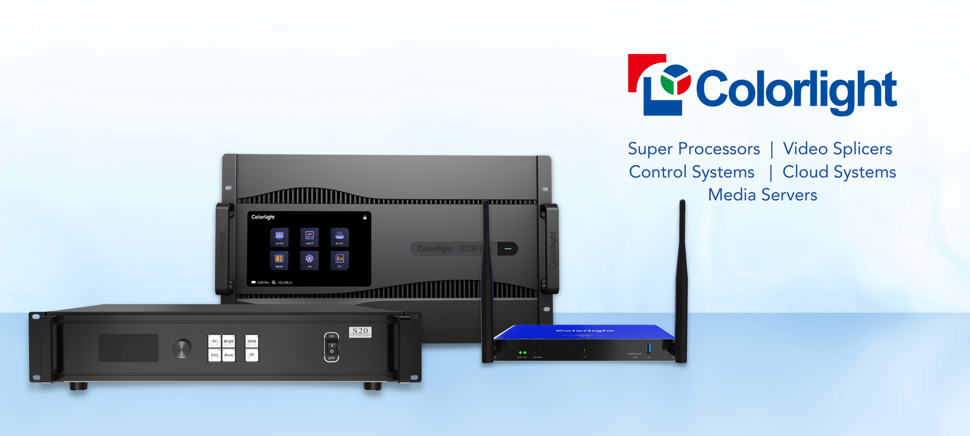 Eventec | Australia Lighting, Audio and Staging wholesale distributor