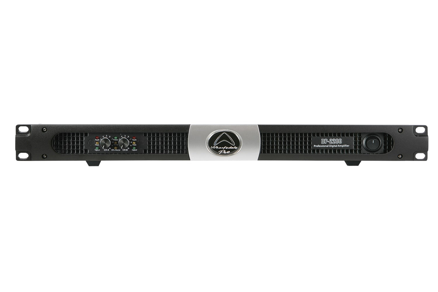 Wharfedale Pro – Eventec