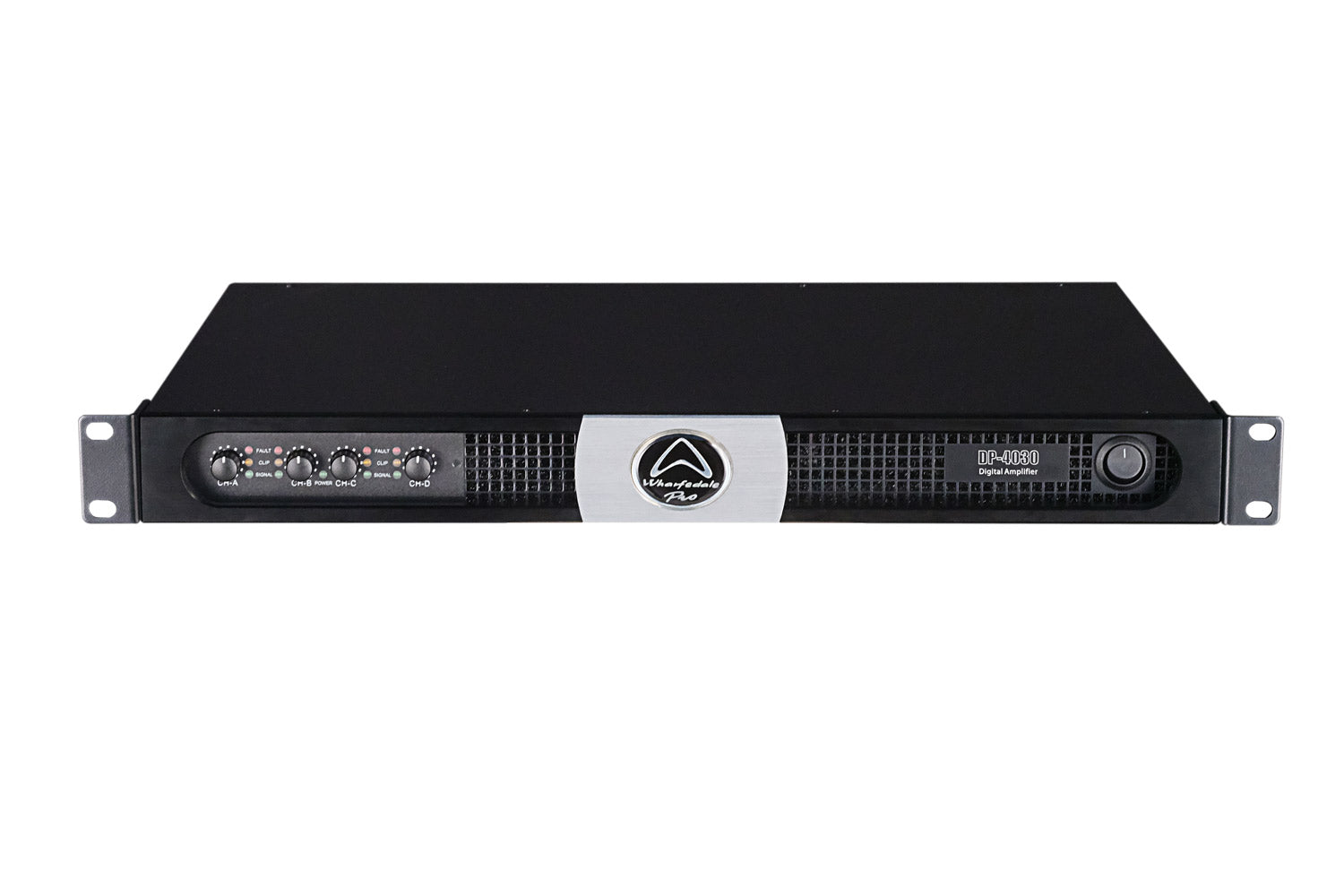 Wharfedale Pro DP-4030 Amplifier – Eventec