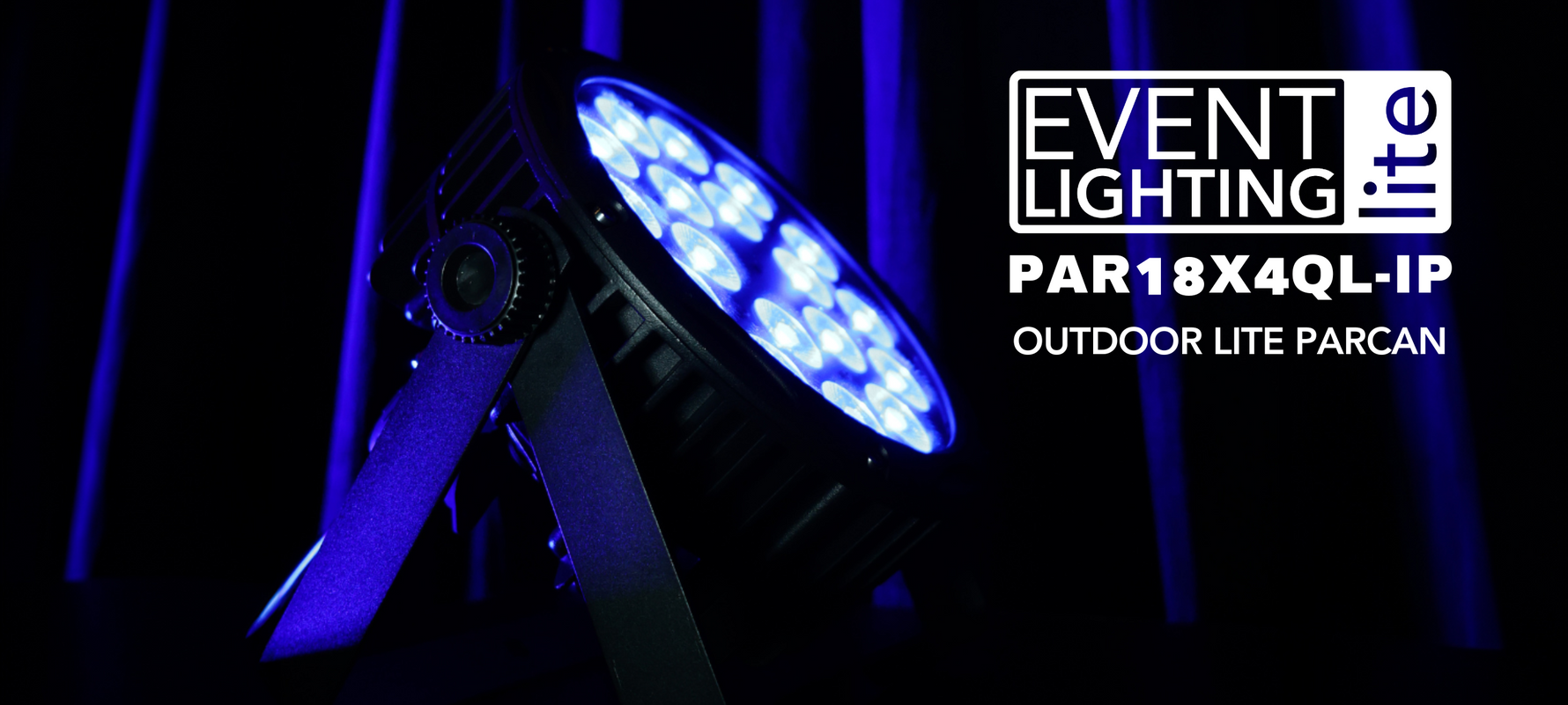 Eventec | Australia Lighting, Audio and Staging wholesale distributor