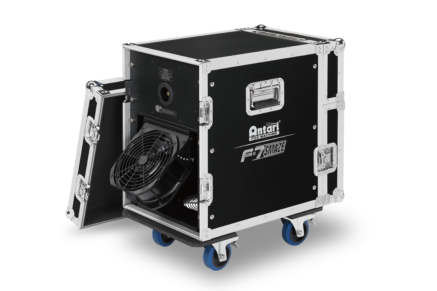 Antari - Spare Parts – Eventec