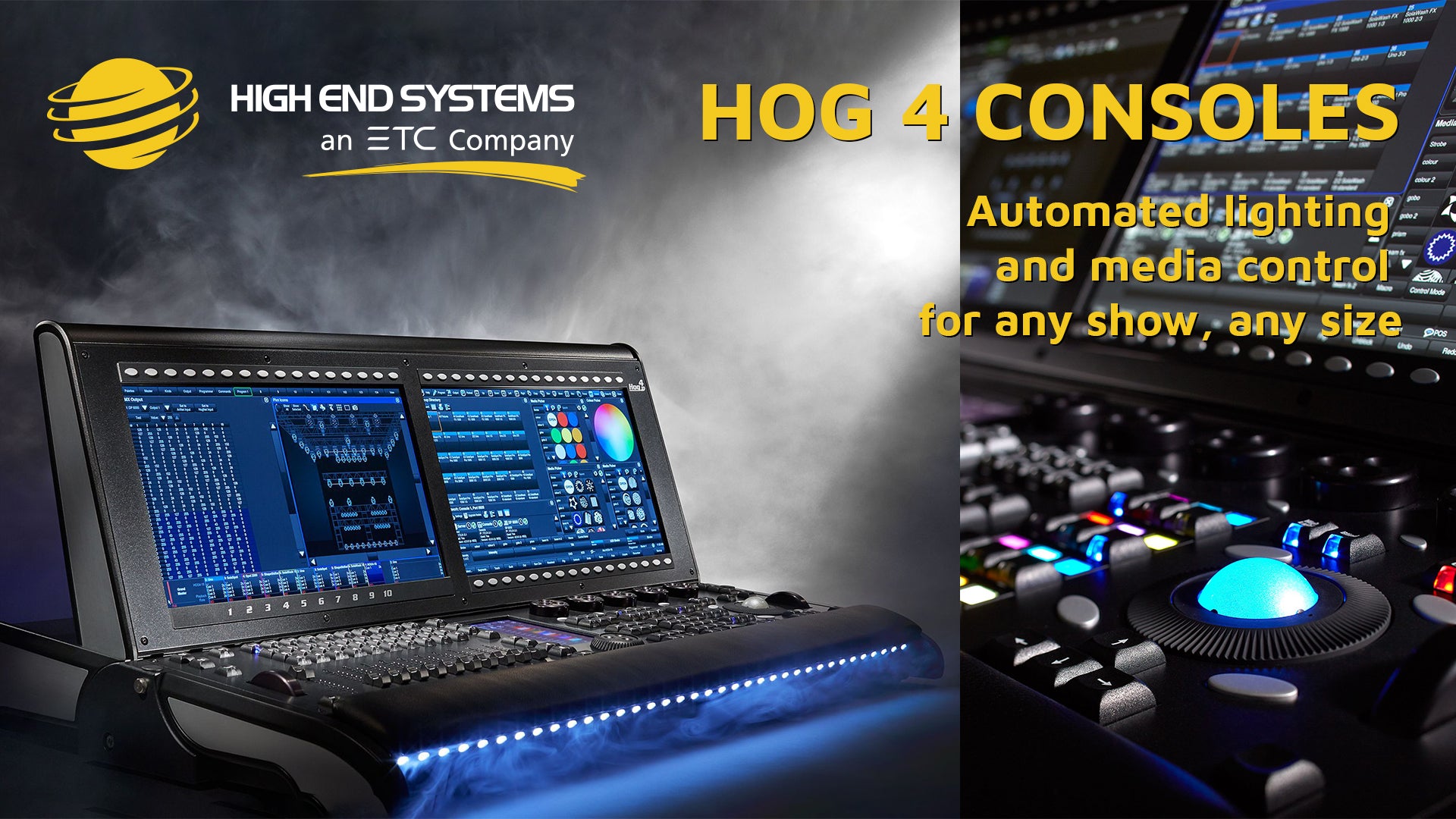 Eventec | Australia Lighting, Audio and Staging wholesale distributor