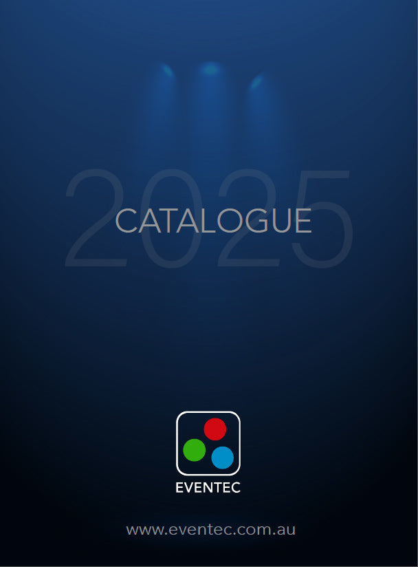 Catalogues – Eventec