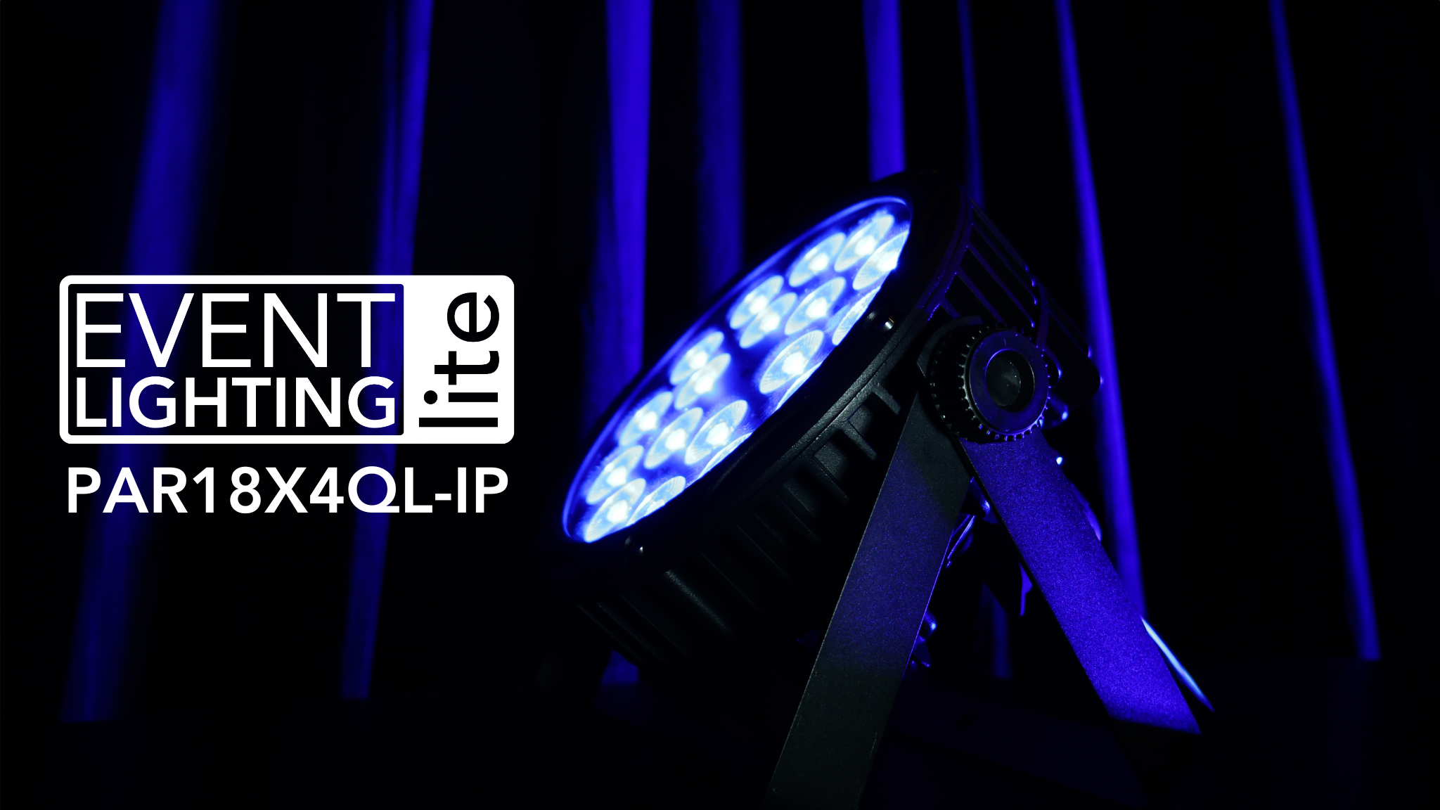 Eventec | Australia Lighting, Audio and Staging wholesale distributor