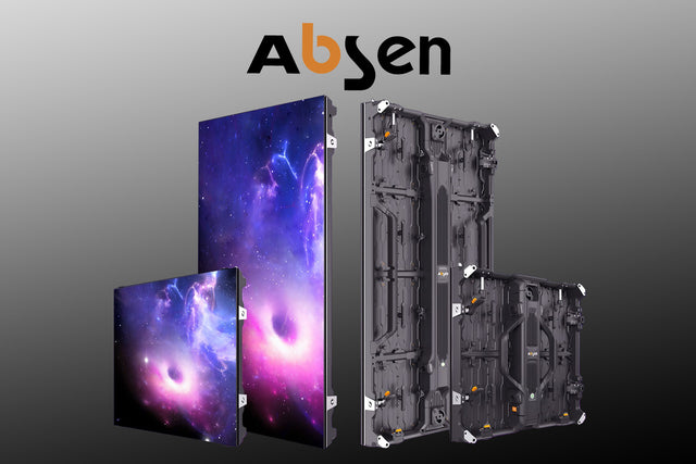 Eventec | Australia Lighting, Audio and Staging wholesale distributor