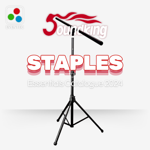 Catalogues – Eventec