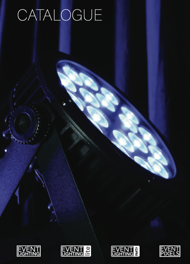 Catalogues – Eventec