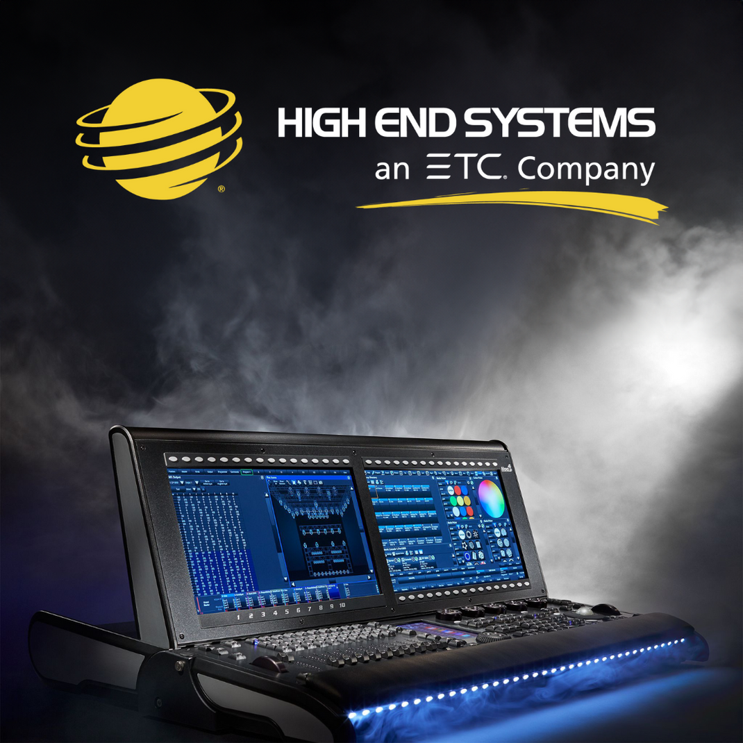 Eventec | Australia Lighting, Audio and Staging wholesale distributor