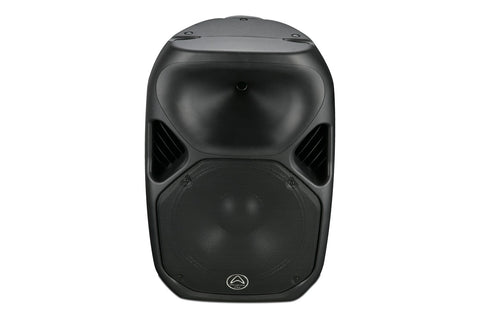 Wharfedale Pro Passive Speakers – Eventec