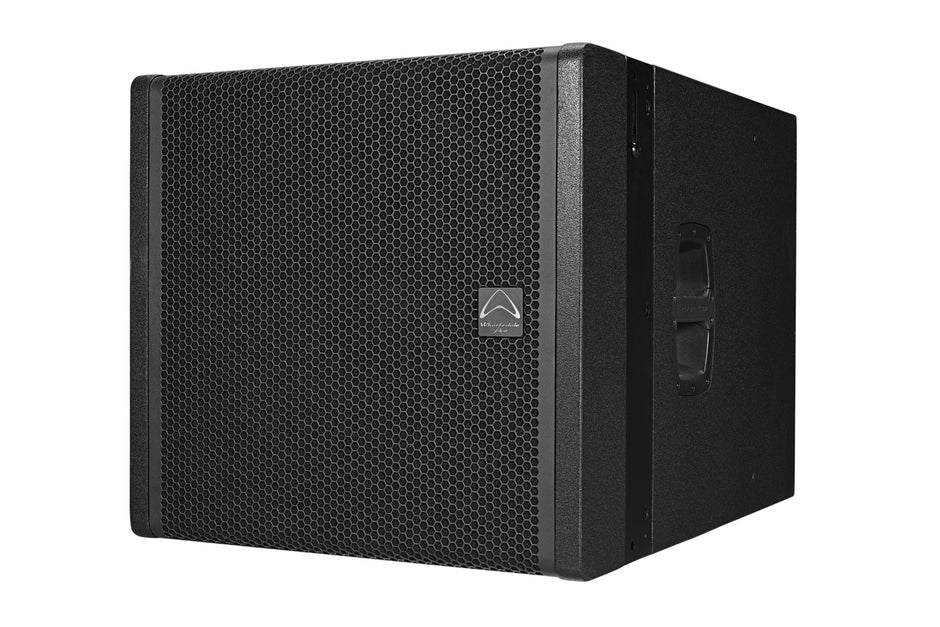 Wharfedale Pro Passive Line Array – Eventec