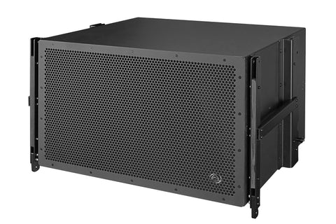 Wharfedale Pro Passive Line Array – Eventec
