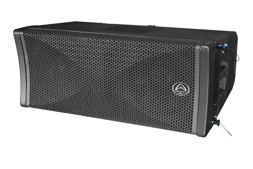 Wharfedale Pro Passive Line Array – Eventec