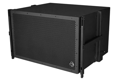 Wharfedale Pro Passive Line Array – Eventec