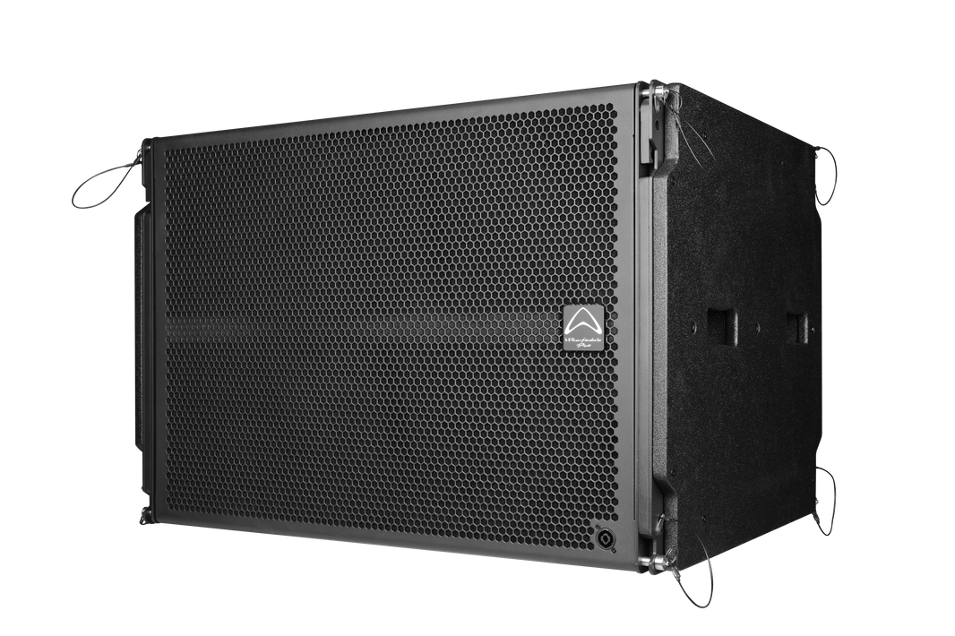 Wharfedale Pro Passive Line Array – Eventec
