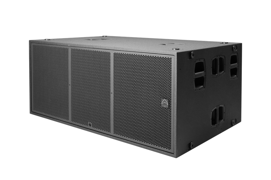Wharfedale Pro Passive Line Array – Eventec