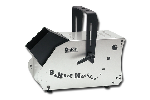 Bubble Machines | Eventec
