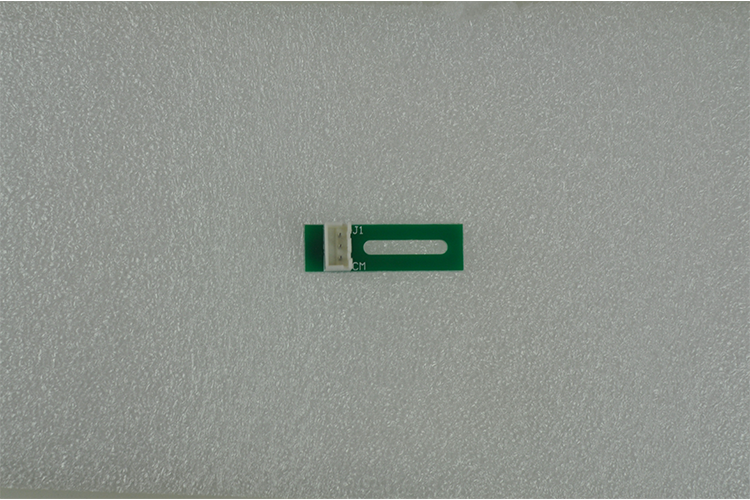 CM005 - Sensor PCB – Eventec