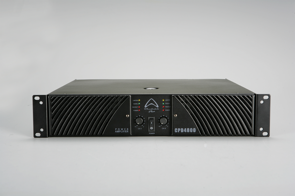 Wharfedale Pro CPD4800 Amplifier – Eventec
