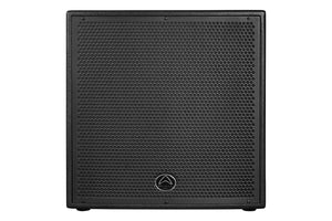 Wharfedale Pro Active Subwoofers – Eventec