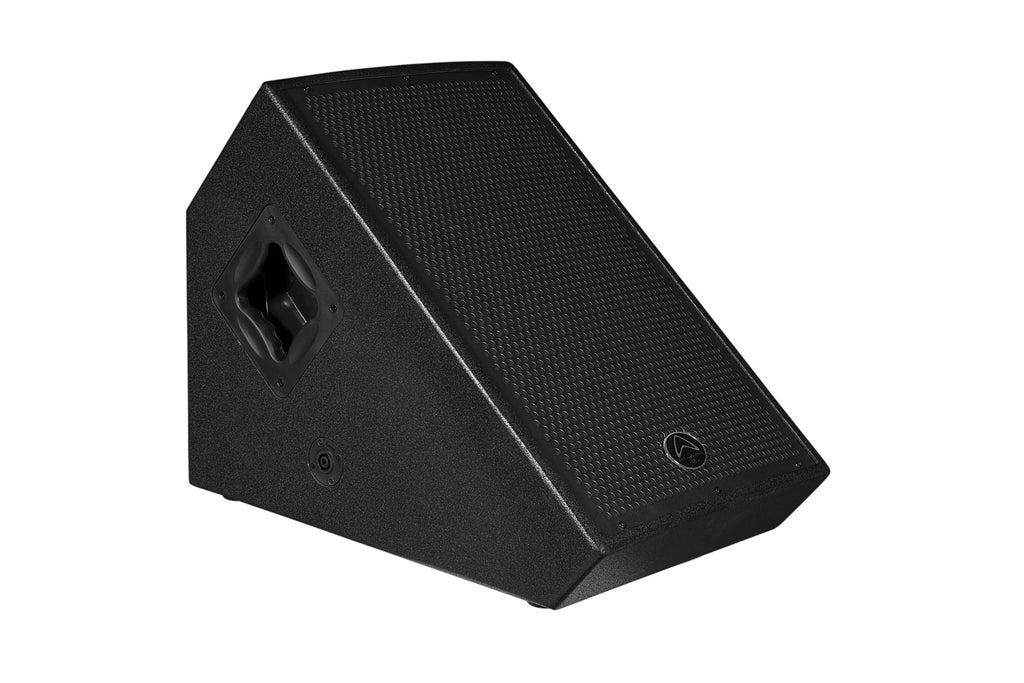 Wharfedale Pro Delta-X12M Passive Floor Monitor – Eventec